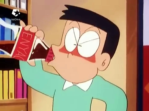 Drunken Lid (Gadget) | Doraemon Wiki | Fandom