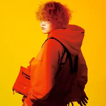 Vaundy | Doraemon Wiki | Fandom