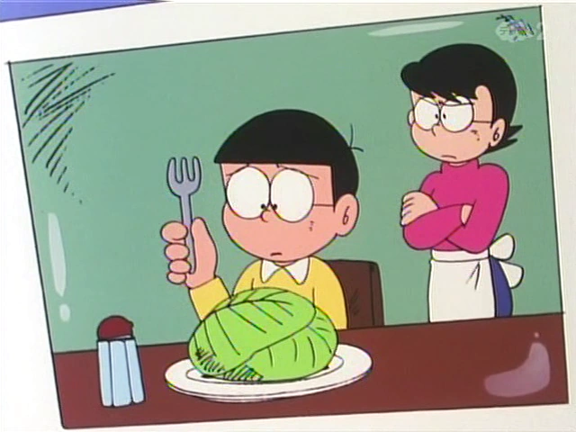 The Future Camera/1979 Anime | Doraemon Wiki | Fandom