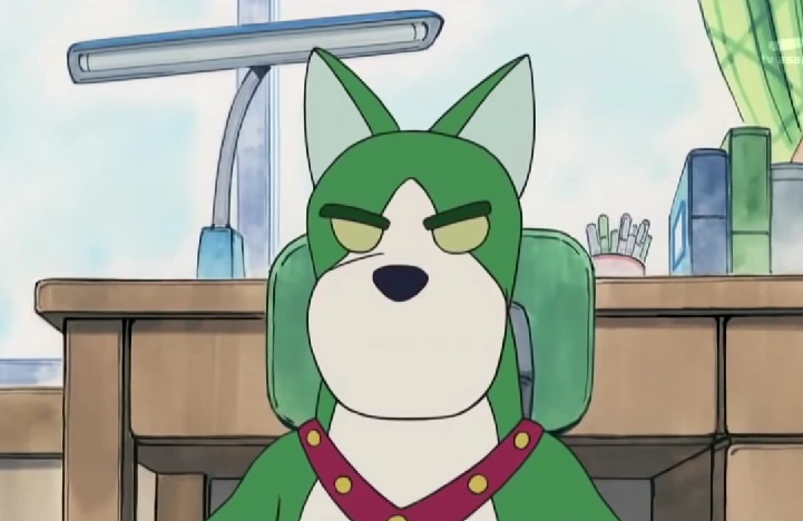 Wonderful | Doraemon Wiki | Fandom