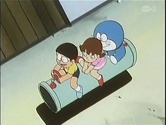 Anything Pilot | Doraemon Wiki | Fandom