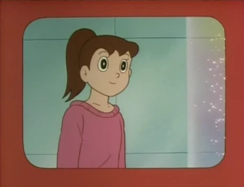 Shizuka Minamoto/Future | Doraemon Wiki | Fandom