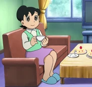 Michiko Minamoto/Gallery | Doraemon Wiki | Fandom