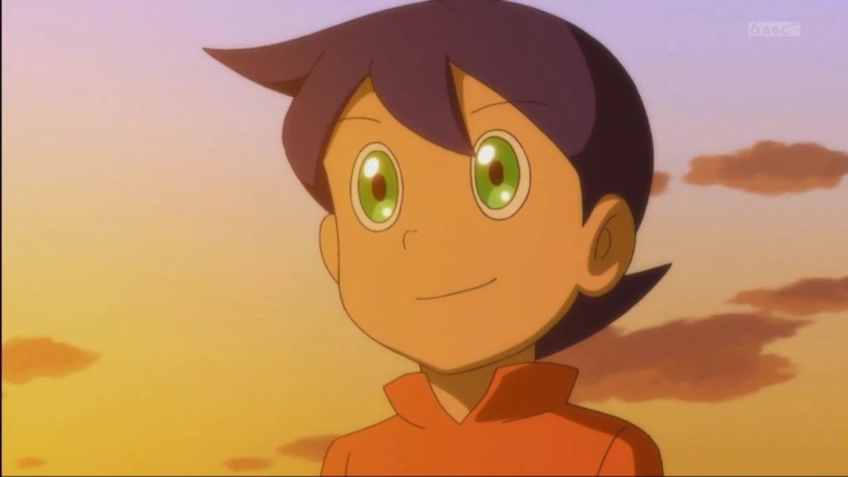 Pito | Doraemon Wiki | Fandom