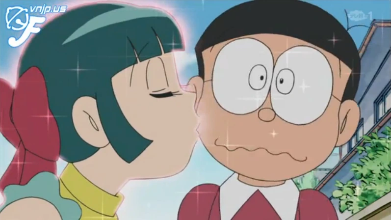 I Love You, Roboko/2005 Anime/Original | Doraemon Wiki | Fandom