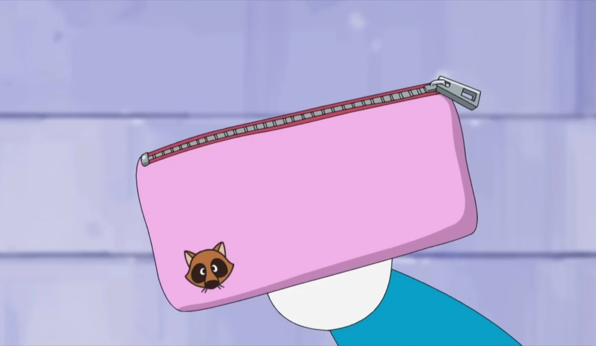 Tanuki Wallet (Gadget) | Doraemon Wiki | Fandom