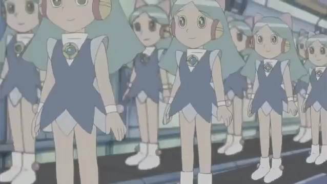 Lulli Series | Doraemon Wiki | Fandom