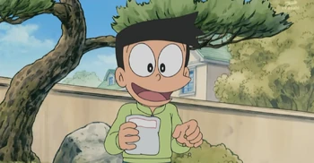Suneo Honekawa | Doraemon Wiki | Fandom