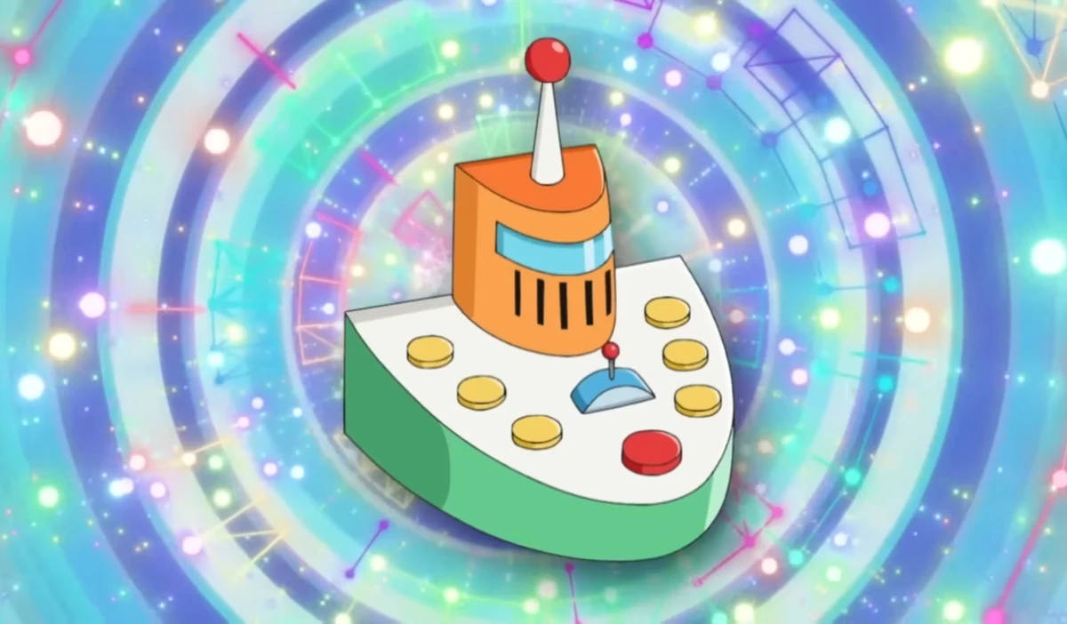 Automatic Puppet Show | Doraemon Wiki | Fandom