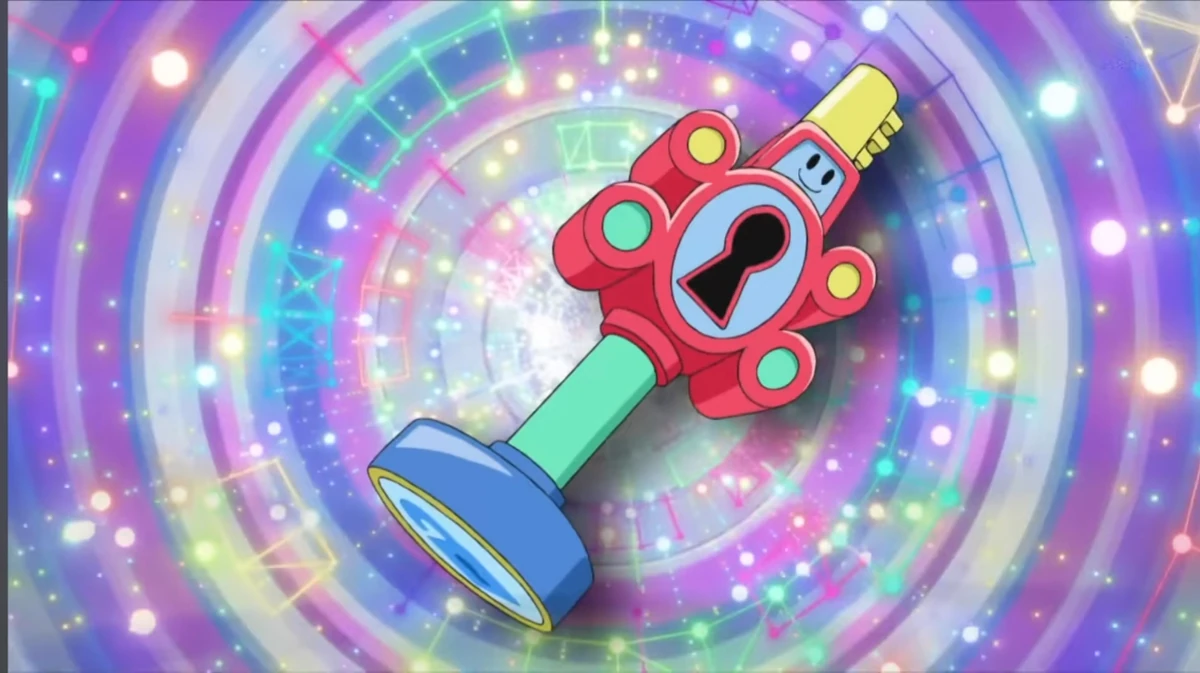 Body Key Stamp | Doraemon Wiki | Fandom