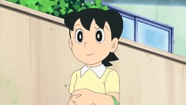 Michiko Minamoto | Doraemon Wiki | Fandom
