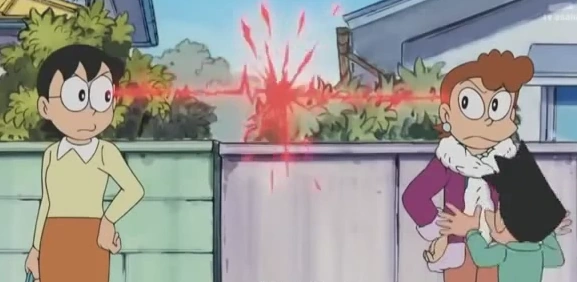 The Mom vs. Rich Mother Battle/Gallery | Doraemon Wiki | Fandom
