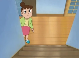 Michiko Minamoto | Doraemon Wiki | Fandom