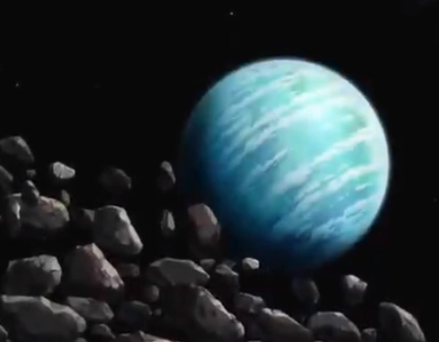 Pockle | Doraemon Wiki | Fandom