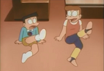 Suneo's mother/Gallery | Doraemon Wiki | Fandom