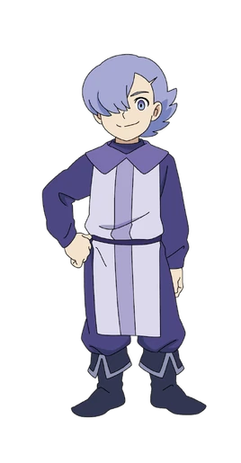 Pal | Doraemon Wiki | Fandom