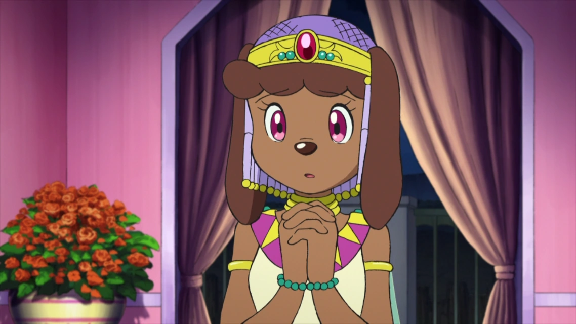 Spiana | Doraemon Wiki | Fandom