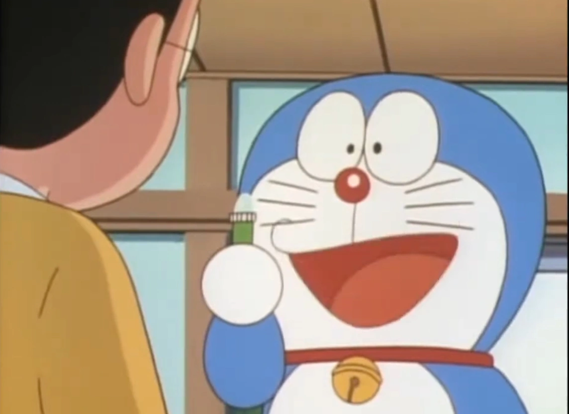 VIP Creame | Doraemon Wiki | Fandom