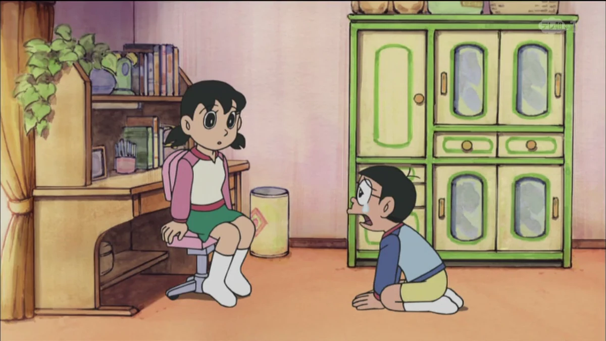 The Girlfriend Catalog/2005 Anime | Doraemon Wiki | Fandom