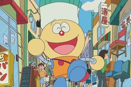 Korosuke | Doraemon Wiki | Fandom