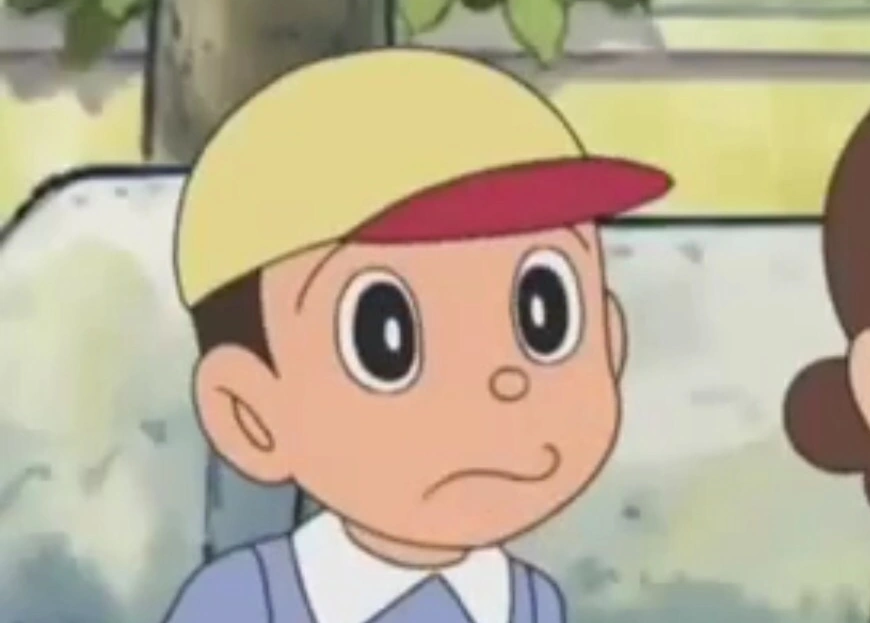 Yasuo Tanaka/Gallery | Doraemon Wiki | Fandom