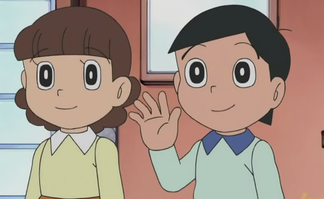 Tachibana/Gallery | Doraemon Wiki | Fandom