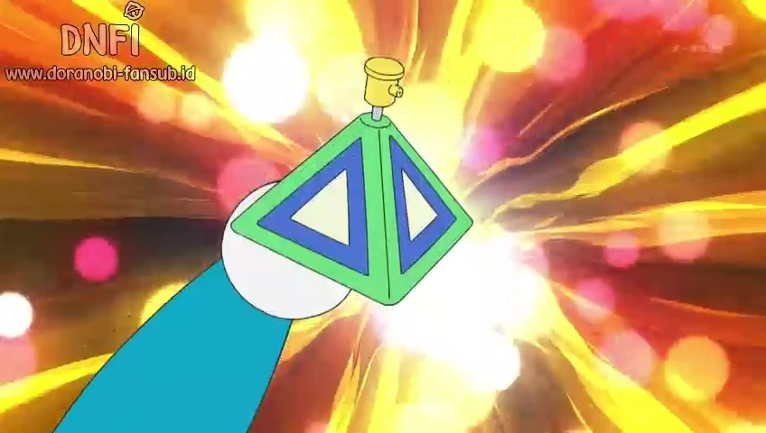 Endangered Animal Spray | Doraemon Wiki | Fandom