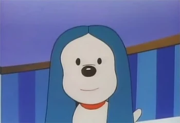 Rokoroko | Doraemon Wiki | Fandom