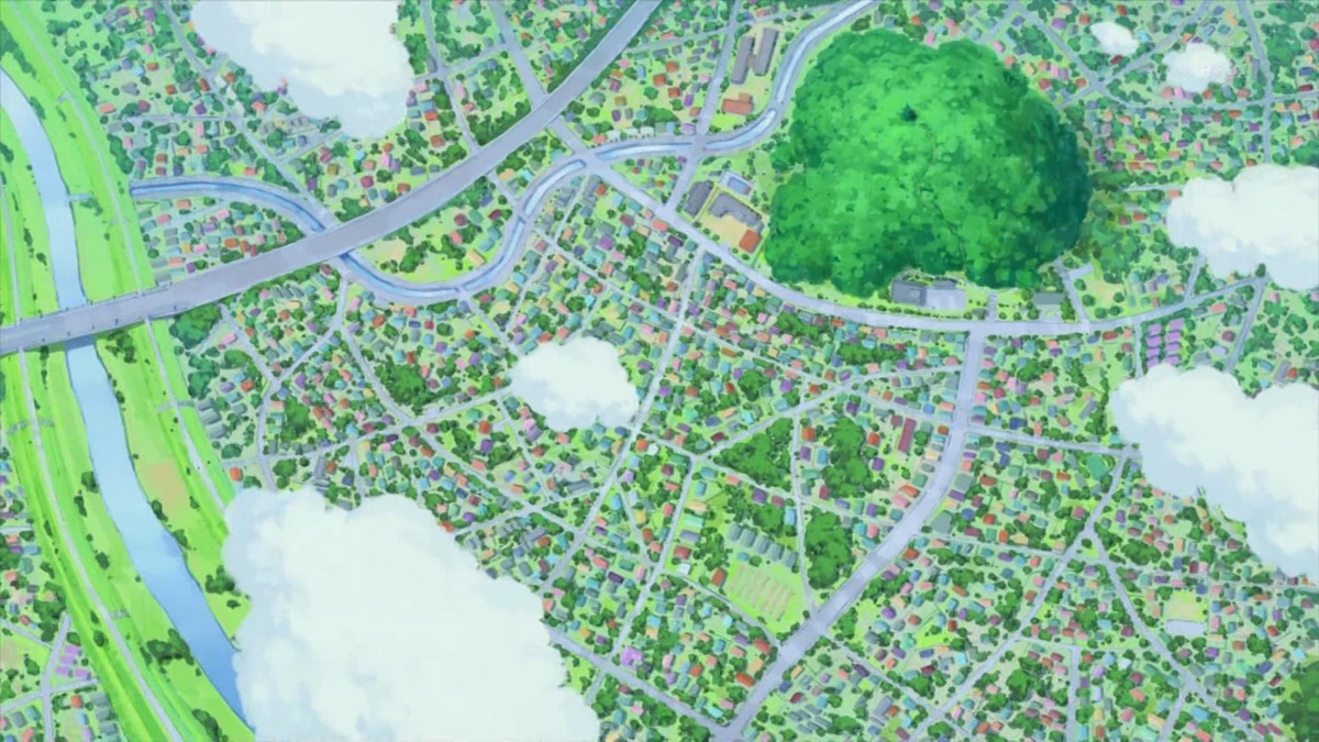 Tokyo | Doraemon Wiki | Fandom