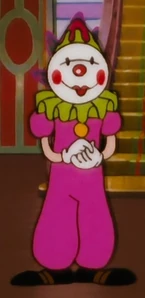 Clown | Doraemon Wiki | Fandom