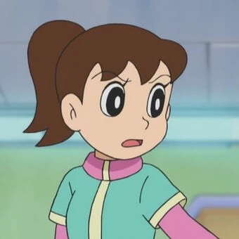 Shizuka Minamoto/Future | Doraemon Wiki | Fandom