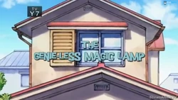 Instant Delivery Magic! / The Genie-less Magic Lamp | 2014 Doraemon ...