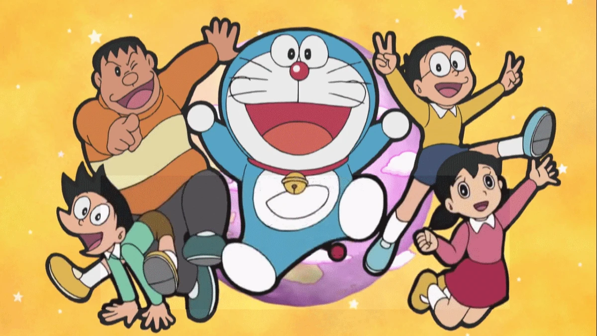 Credits | 2014 Doraemon Wiki | Fandom