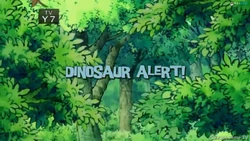 Doraemon, Squared / Dinosaur Alert! | 2014 Doraemon Wiki | Fandom