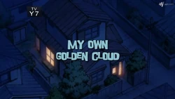 Machine Copy Machine! / My Own Golden Cloud | 2014 Doraemon Wiki | Fandom
