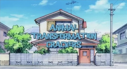 Animal Transformation Crackers / Deluxified | 2014 Doraemon Wiki | Fandom