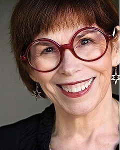 Mona Marshall | 2014 Doraemon Wiki | Fandom