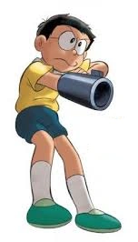 Noby Nobi | 2014 Doraemon Wiki | Fandom