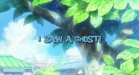 I Saw A Ghost | 2014 Doraemon Wiki | Fandom