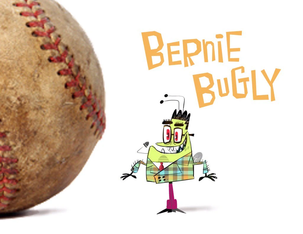 The Buglys | Dora the Explorer Fanon Wiki | Fandom