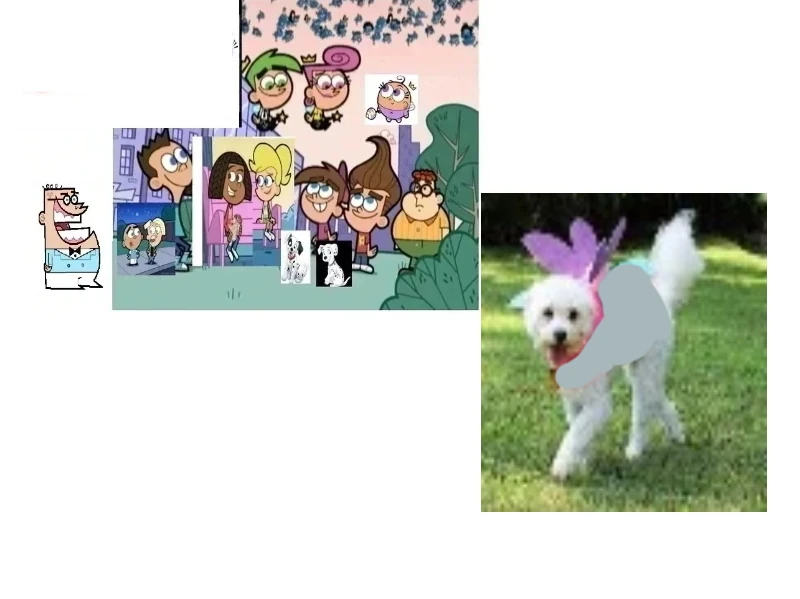 Dog | Dora the Explorer Fanon Wiki | Fandom