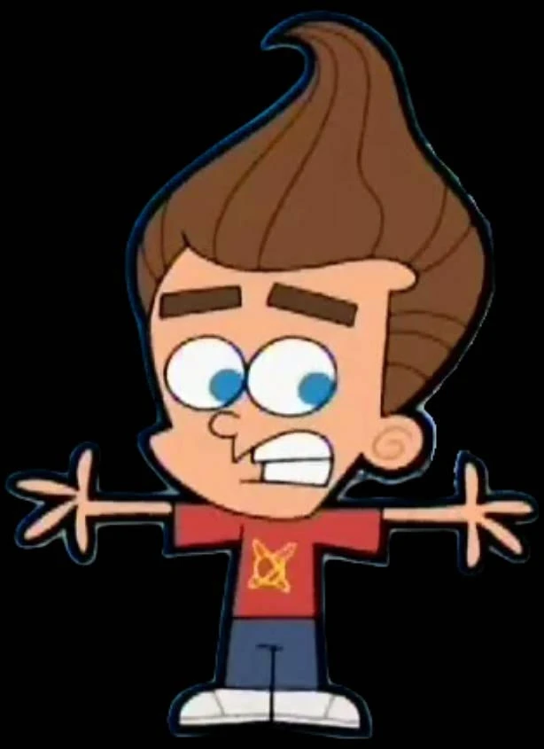 Decimator jimmy neutron | Dora the Explorer Fanon Wiki | Fandom
