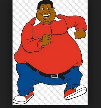 Fat Albert | Dora the Explorer Fanon Wiki | Fandom