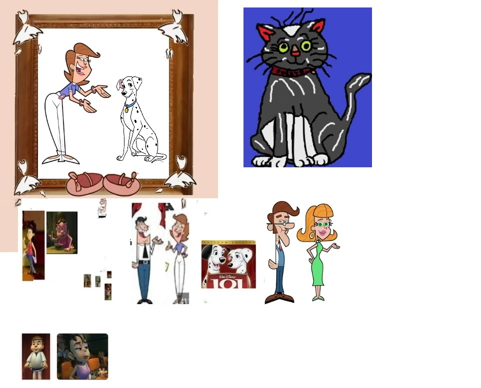 Sweetpea cat | Dora the Explorer Fanon Wiki | Fandom