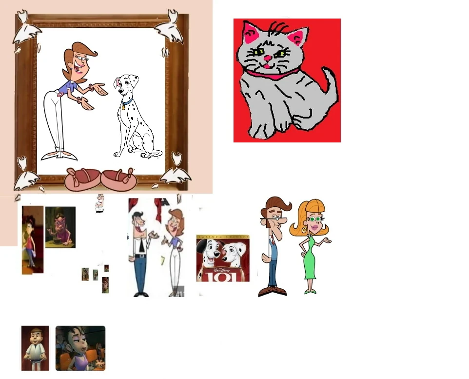 Bella cat | Dora the Explorer Fanon Wiki | Fandom