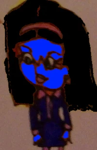 Ashley A anti | Dora the Explorer Fanon Wiki | Fandom