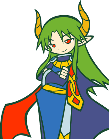 Satan | Dora the Explorer Fanon Wiki | Fandom