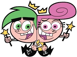 Cosmo and wanda wolf | Dora the Explorer Fanon Wiki | Fandom
