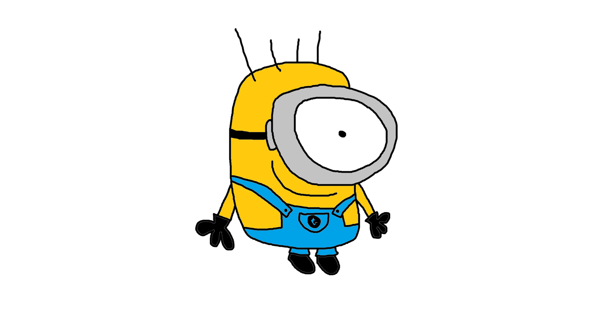 Minion | Dora the Explorer Fanon Wiki | Fandom