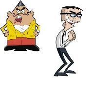 Nega fairly | Dora the Explorer Fanon Wiki | Fandom